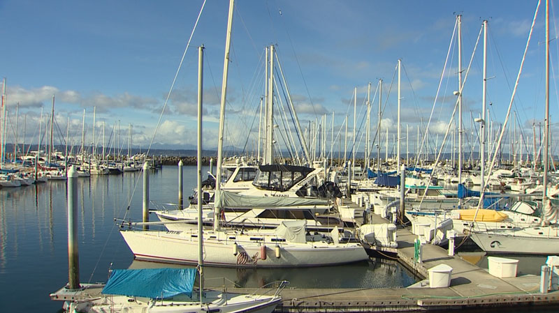 State wants to make Puget Sound a 'no discharge zone' for sewage | king5.com