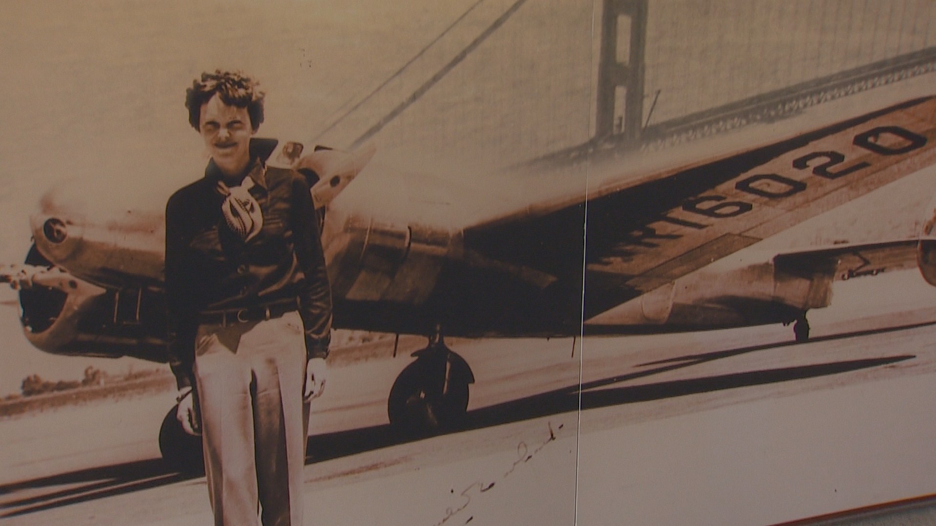 'Aviation archeologists' on the history of lost planes | king5.com