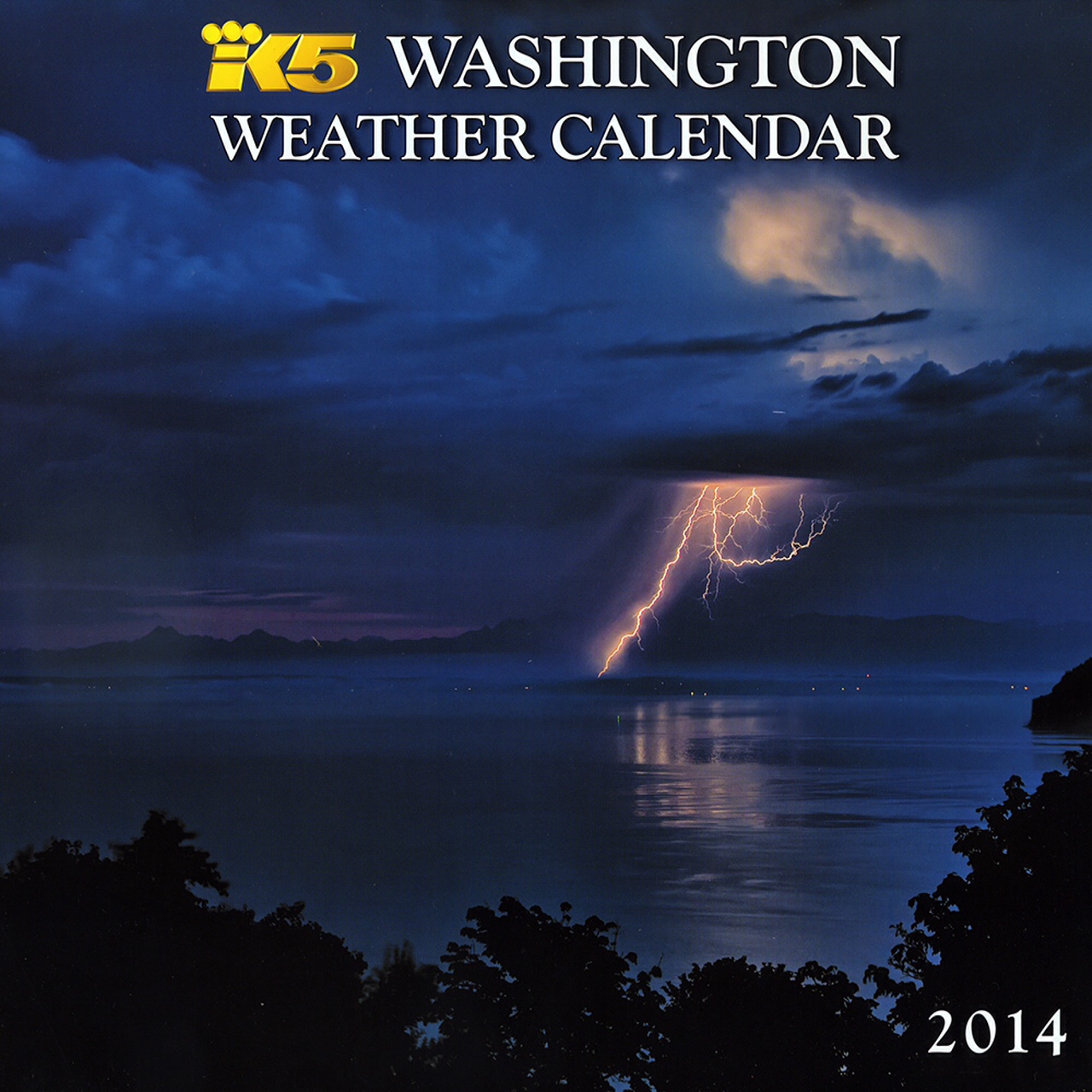 2014 KING 5 Weather Calendar | king5.com