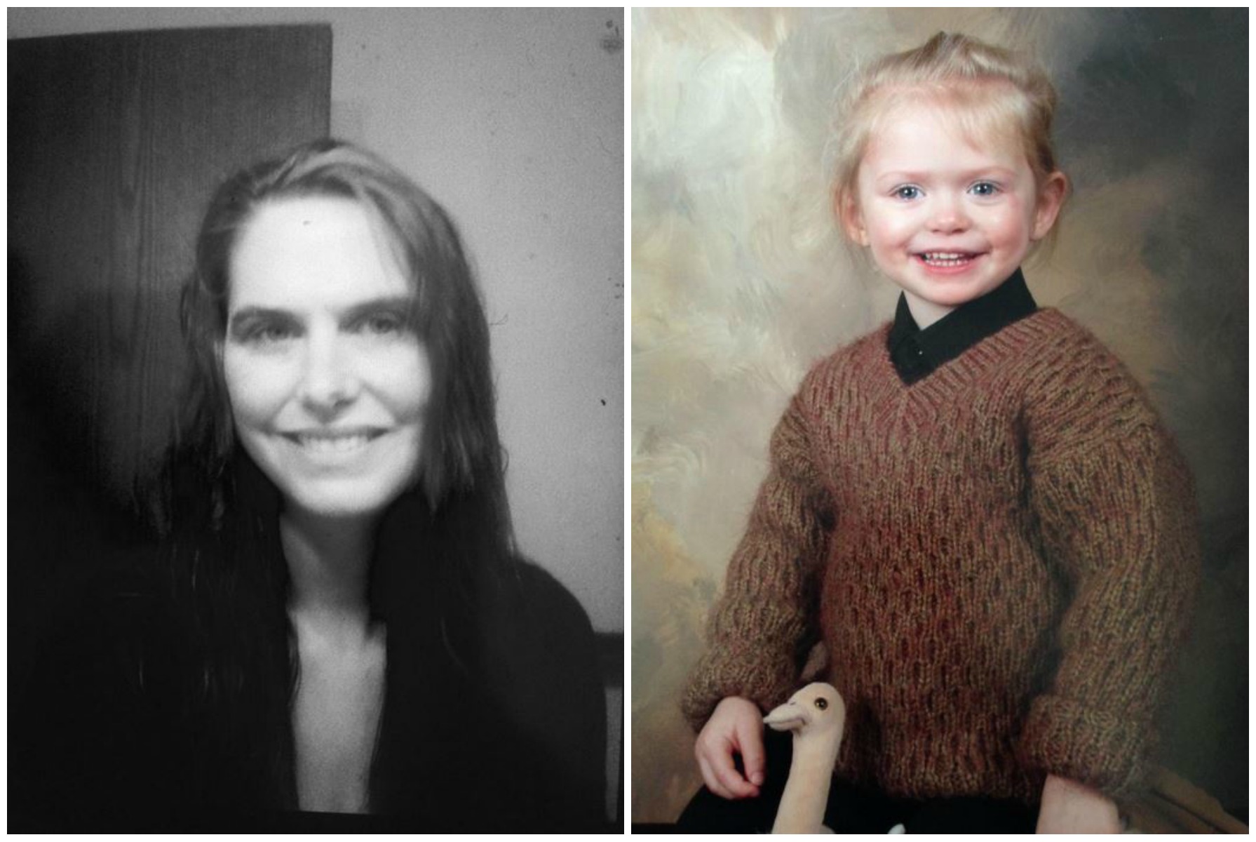 Missing Bellevue Mom And Daughter Found Safe