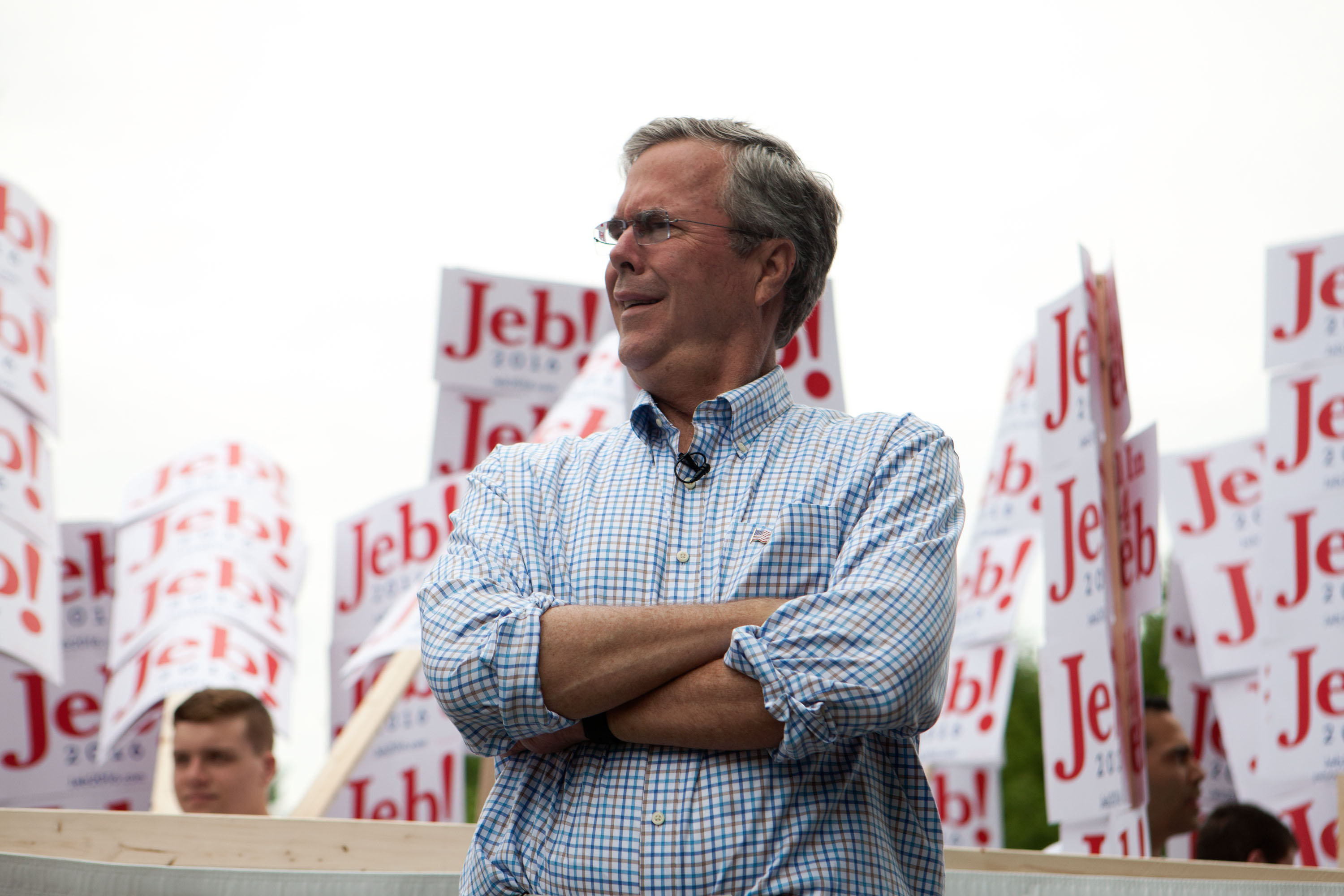 jeb funny