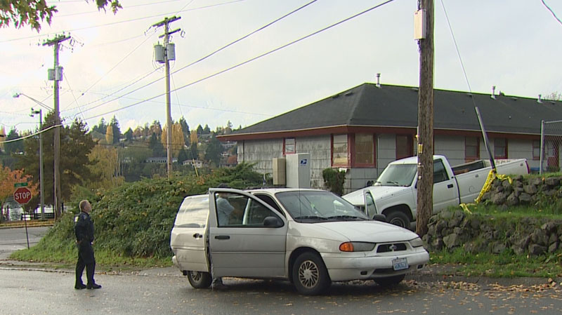 Suspect arrested in 2015 homicide of 87-year-old Bremerton man | king5.com Suspect arrested in 2015 homicide of 87-year-old Bremerton man | king5.com