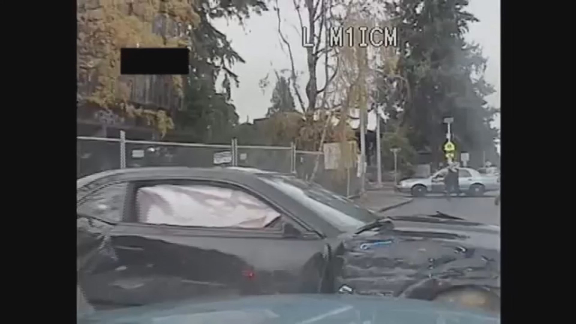 Dash cam video shows fatal carjacking spree | king5.com Dash cam video shows fatal carjacking spree | king5.com