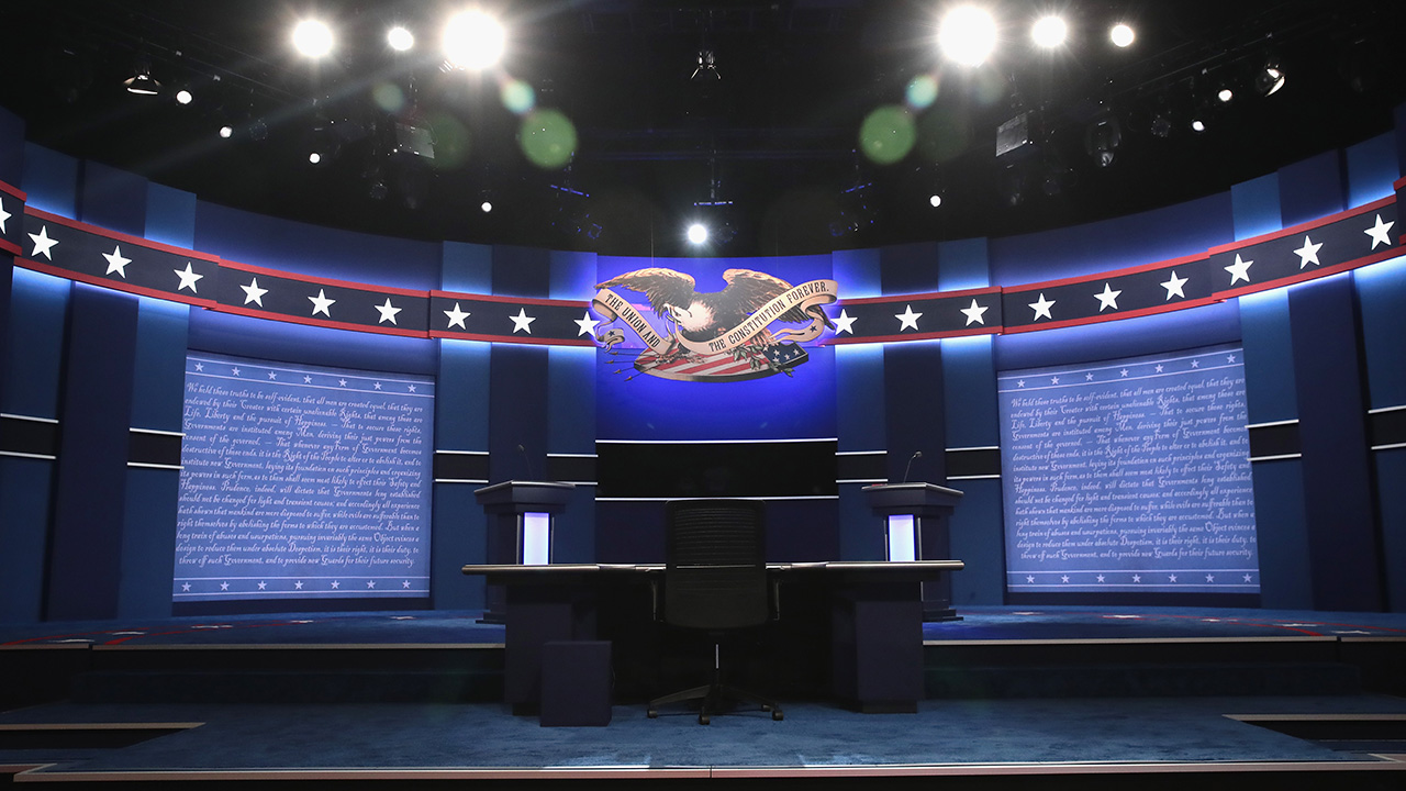 Analysis from the first presidential debate | kgw.com