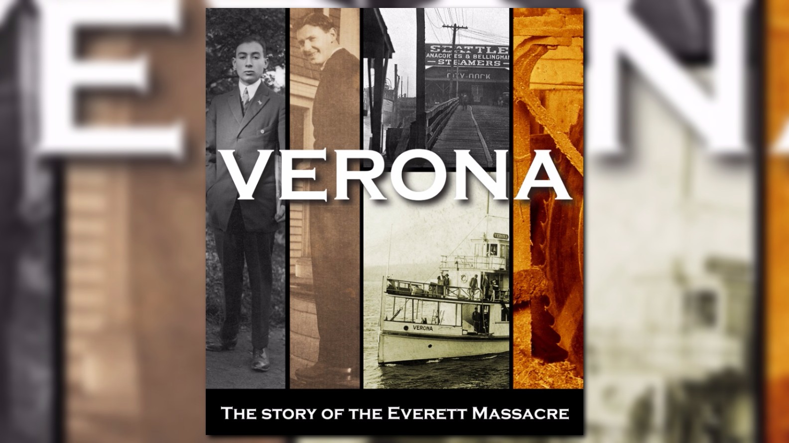New documentary spotlights 1916 Everett Massacre | king5.com