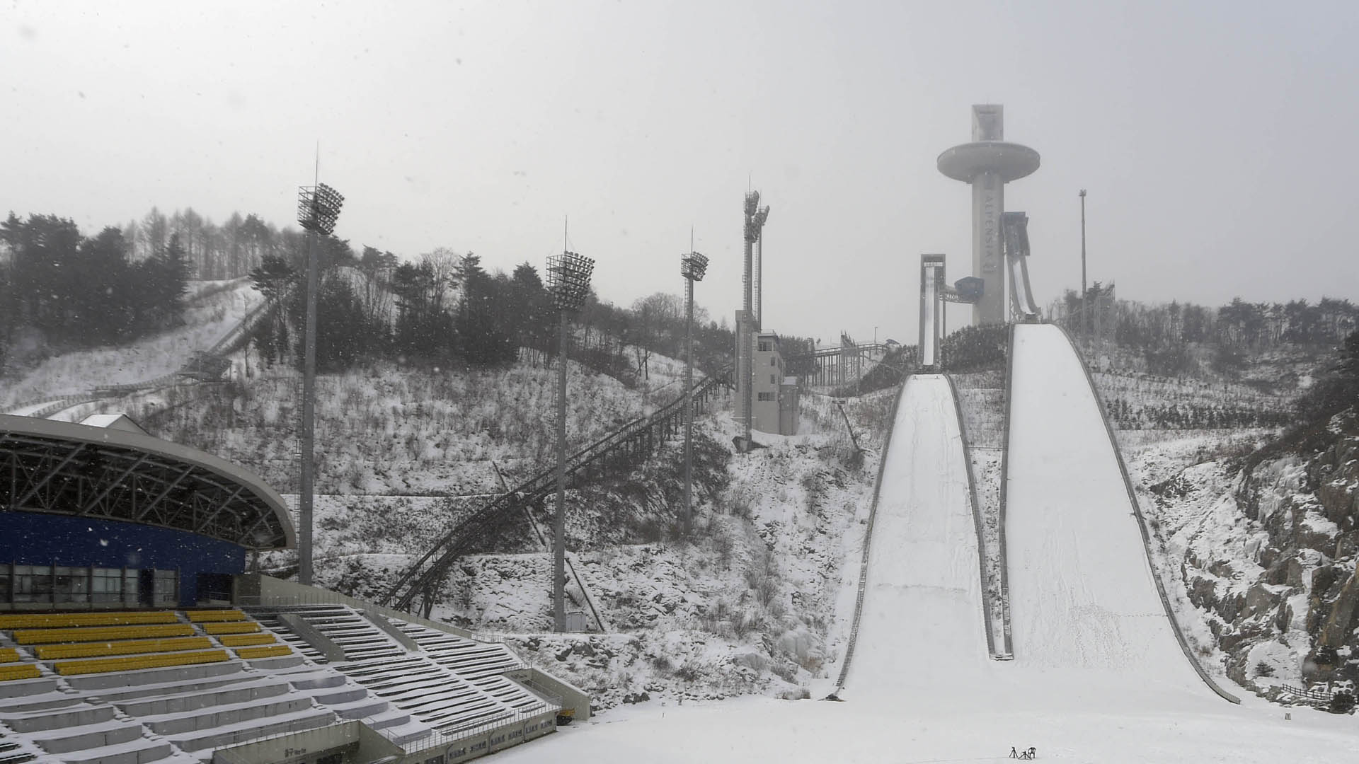How to get tickets to the 2018 Pyeongchang Olympics | kgw.com