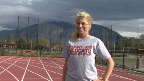 Academic achiever - Mt Si runner Alex Rudd | king5.com