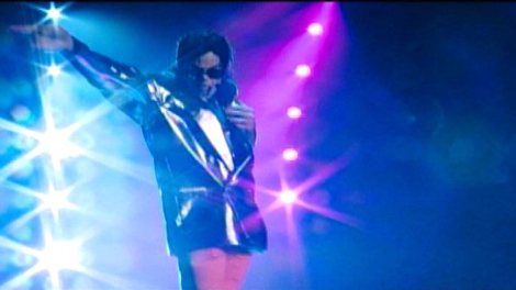 Farewell: Nobel winner, King of Pop left us in '09 | king5.com