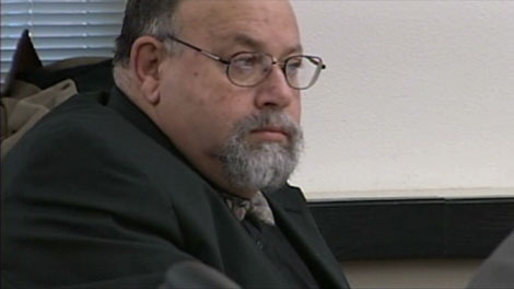 Judge convicted of threatening prostitute won't go to jail | king5.com