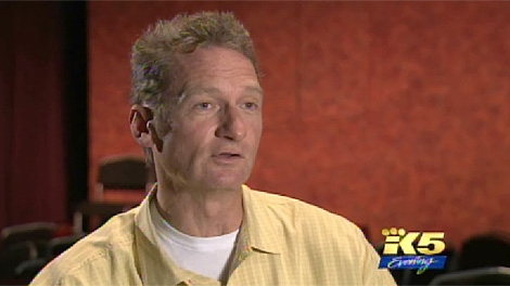 Ryan Stiles interview | king5.com