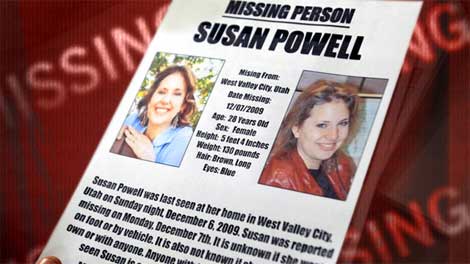 Police look into rental car in Utah missing mom case | king5.com