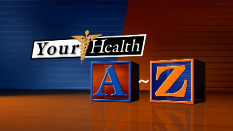 Your Health: A to Z | king5.com