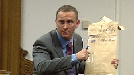 SPD officer says shooting 'escalated more quickly than I could have ...