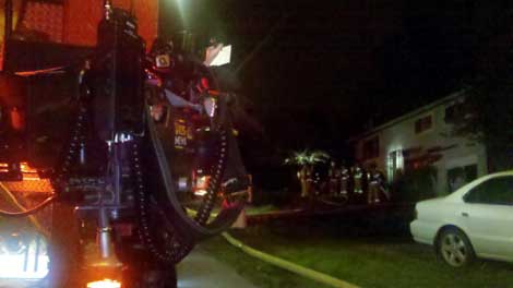 Seattle house fire reveals marijuana grow operation | king5.com