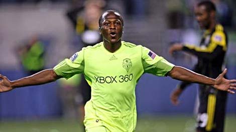 Sounders lose Nyassi, Sturgis | king5.com