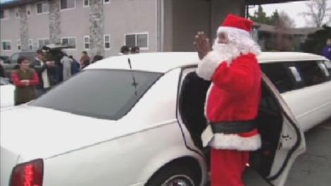 Soul Santa's sleigh may be empty this year | king5.com