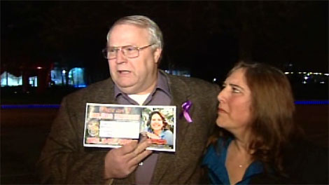 Susan Powell's parents dismiss new theory on her disappearance | king5.com