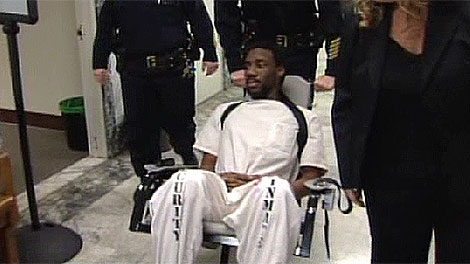 Psychiatrist testifies suspect is competent in South Park murder trial ...