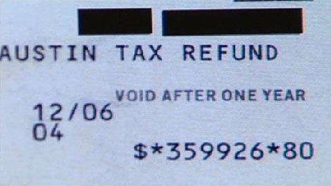 Tax advisor allegedly helps hundreds commit IRS refund fraud | king5.com