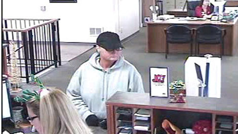 Woman robs bank in Tacoma | king5.com