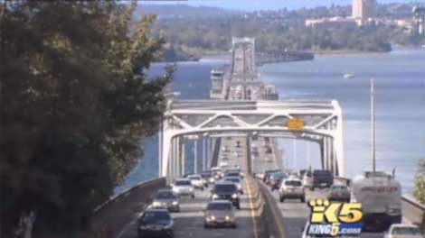 New 520 bridge design looks a lot different | king5.com