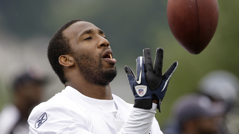 Seahawks' Curry a test case in new concussion era | king5.com