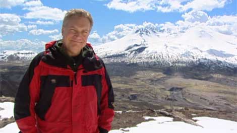 KING 5's Jeff Renner looks back at Mount St. Helens eruption | king5.com