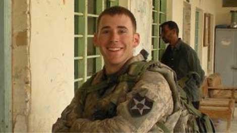 Two Stryker Brigade soldiers killed in Iraq | king5.com