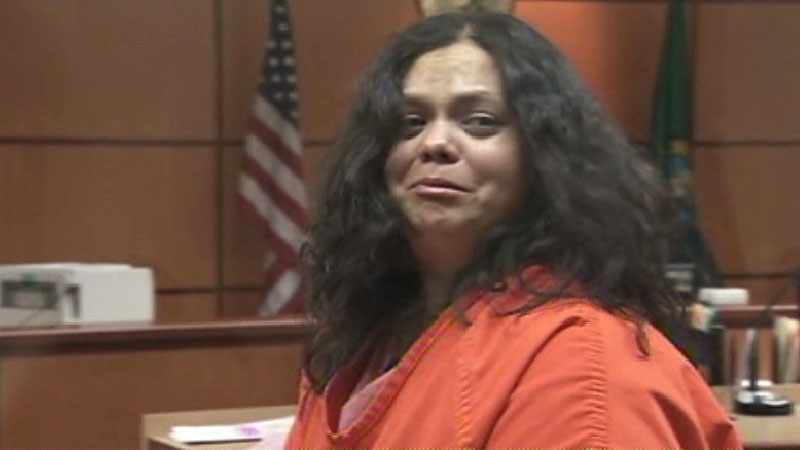 Watch: Craigslist murder suspect Knight in court | king5.com