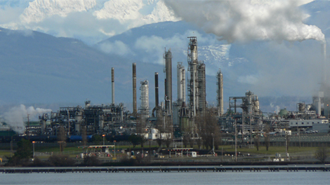 Investigators say massive fireball killed refinery workers | king5.com