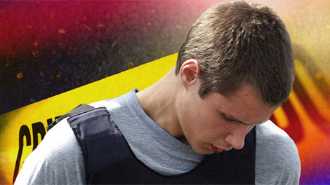 Times: Alleged 'Barefoot Bandit' to fly on 'Con-Air' | king5.com