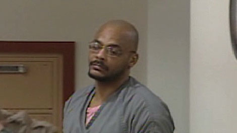 Police killer's accused getaway driver won't face death penalty | king5.com