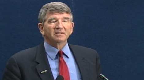 DUI charge filed against Superintendent Randy Dorn | king5.com