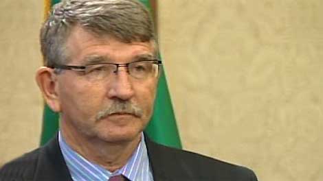 WA schools superintendent Dorn pleads guilty to DUI charge | king5.com
