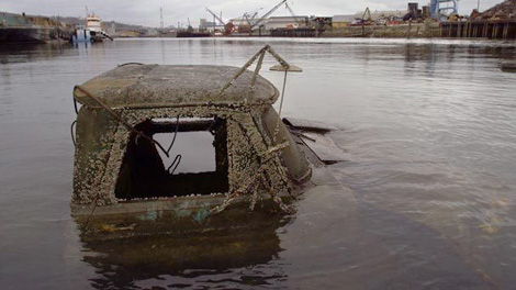 EPA unveils options for Duwamish River cleanup | king5.com