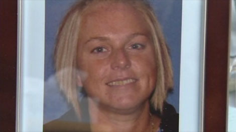 Tape sheds light on murdered woman's restraining order denial | king5.com