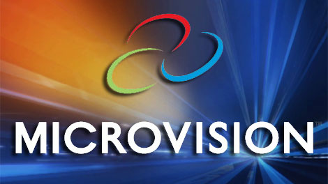 Microvision gets $8.5M order for laser projection system | king5.com
