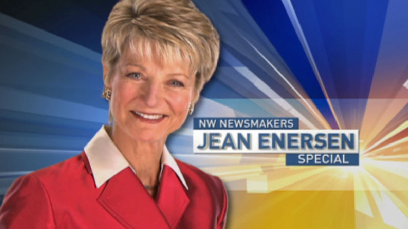Jean Enersen's Northwest Newsmakers special | king5.com