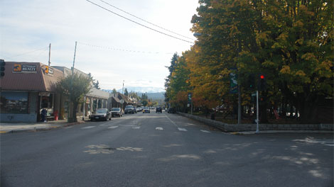 I Wonder: How did Orting get its name? | king5.com