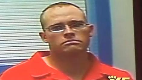 JBLM soldier pleads guilty to strangling wife | king5.com