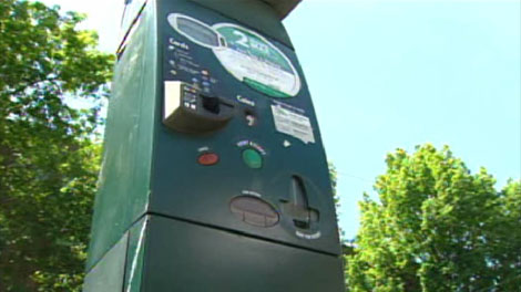 Seattle backtracks on $4-per-hour parking | king5.com