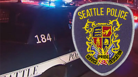 Seattle Police Chief Search Committee names 11 candidates | king5.com