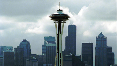 Warmest January on record for Seattle | king5.com