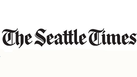 The Seattle Times wins Pulitzer Prize | king5.com