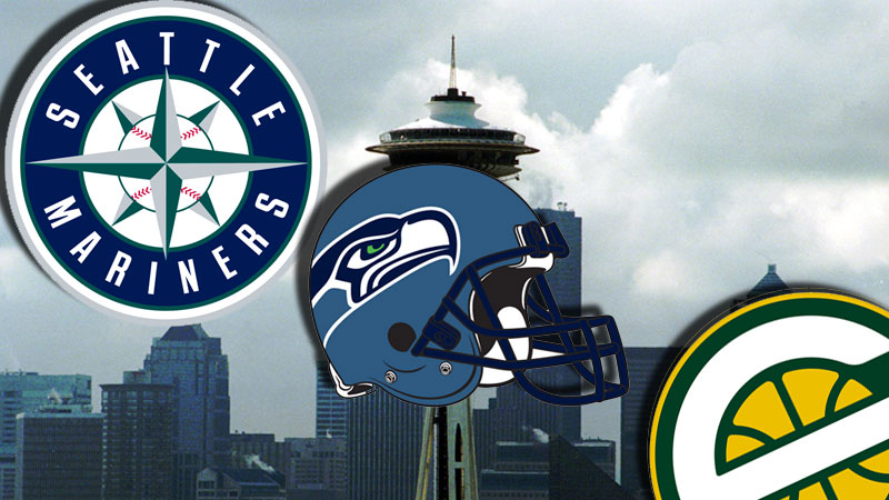 Seattle is the most miserable sports city, says Forbes | king5.com