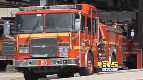 Problem engine at fatal Seattle fire was a backup | king5.com