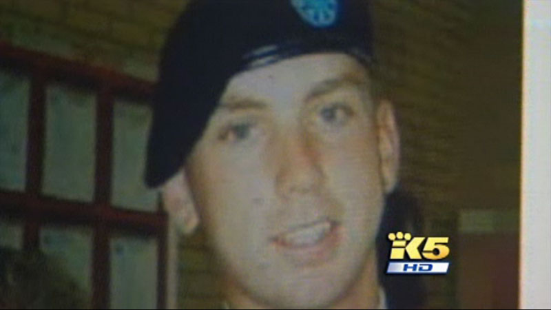 Ft. Lewis soldier found guilty in girlfriend's death | king5.com