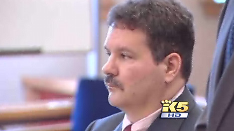 Murder trial begins for Everett police officer | king5.com