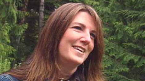 Mount St. Helens survivor Valerie Pierson | king5.com