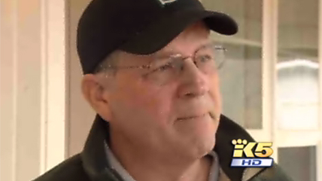 Father of shooter extends apology, sympathy to girl's family | king5.com